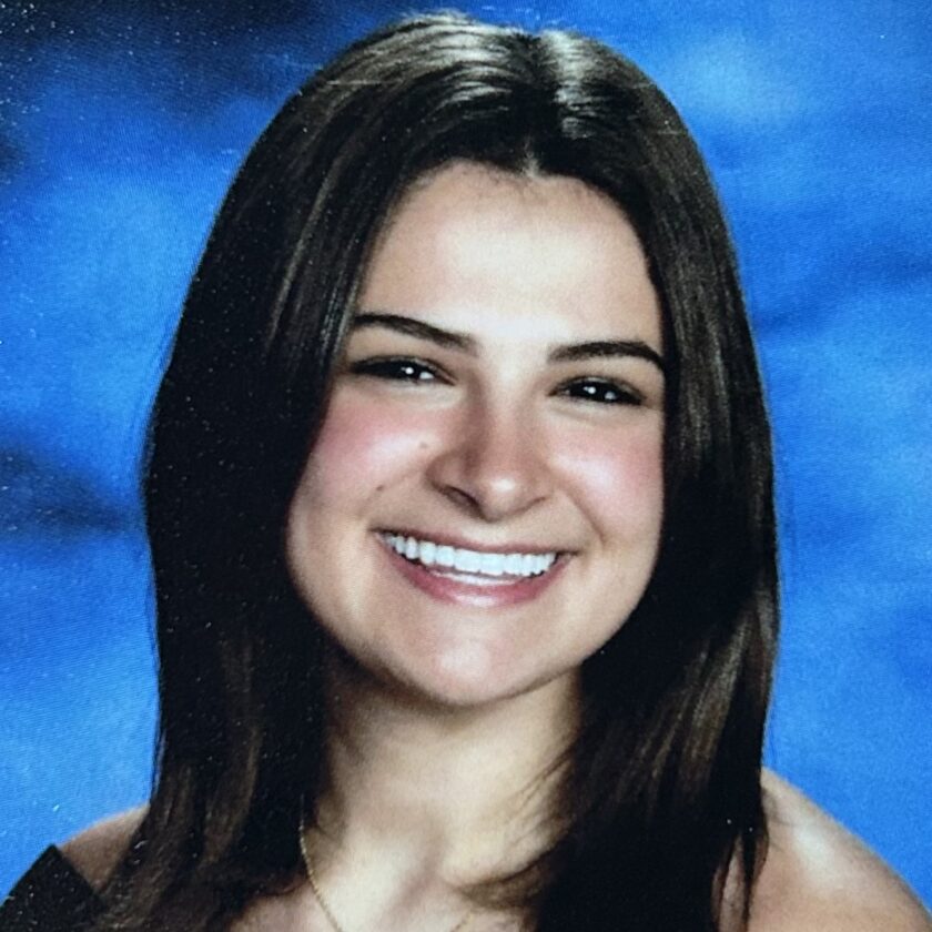 Falconer Senior To Participate In Statewide Conference | News, Sports ...